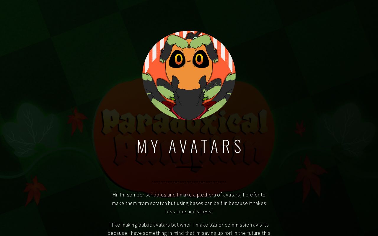 Avatar links